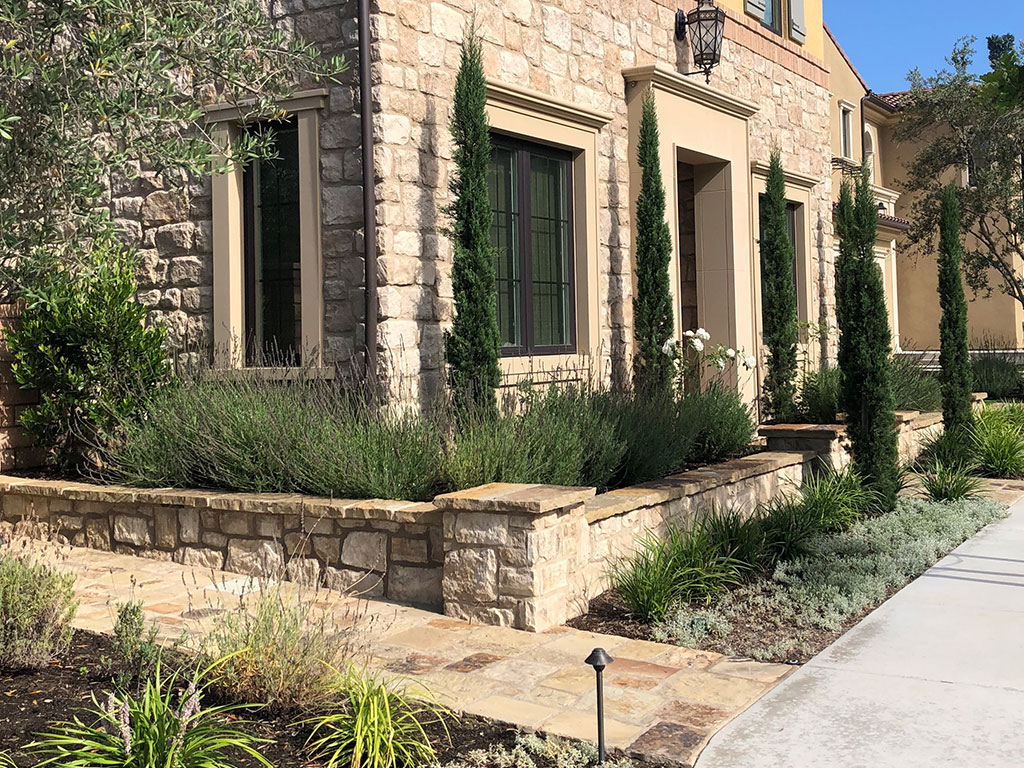 Ware Associates Landscape Design | Orange County Landscape Design