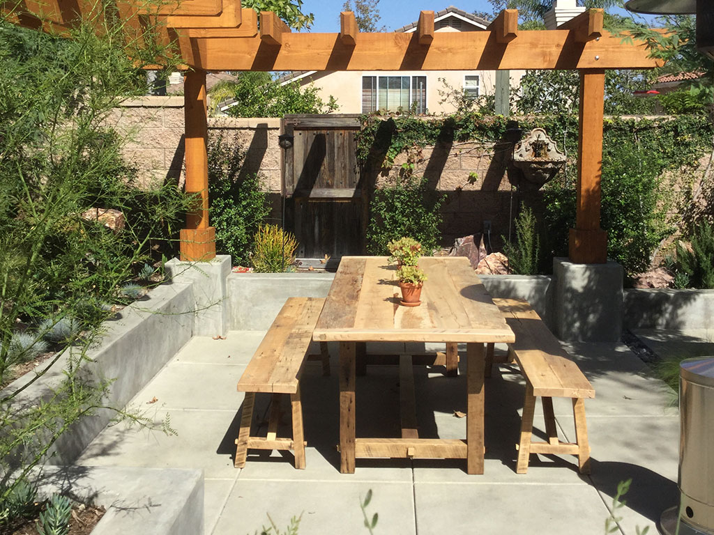 Ware Associates Landscape Design | Orange County Landscape Design